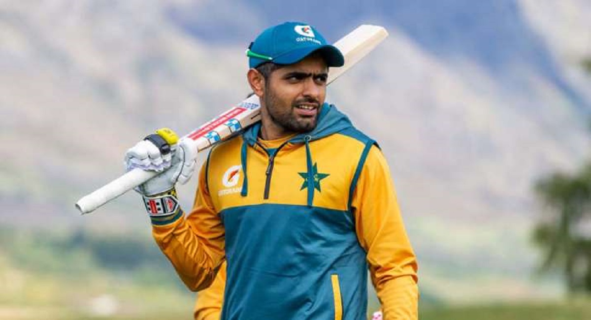 Babar Azam believes, his performance has improved after becoming ...