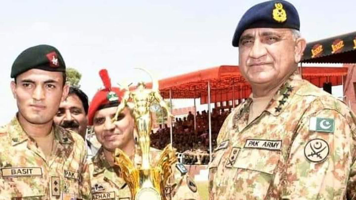 Pak Taliban attacks on Pakistan army, several soldiers killed including ...