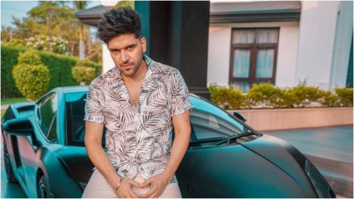Guru Randhawa is ready to make a mark in acting after singing, will ...