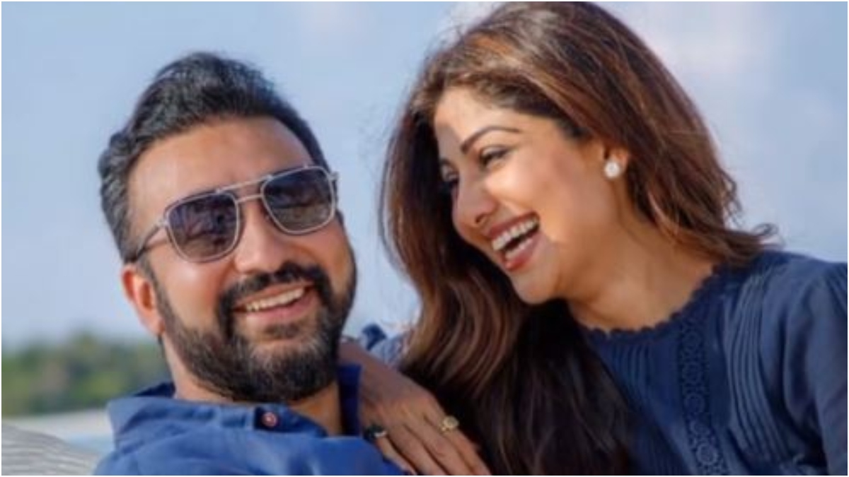 Crime Branch suspects Shilpa Shetty was aware of Raj Kundra's Gorakh business क्राइम ब्रांच को ...