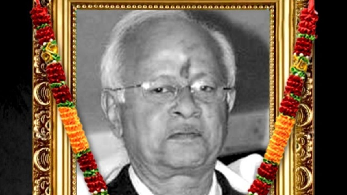 नंदू नाटेकर की भारतीय खेल इतिहास में खास जगह है... प्रधानमंत्री ...