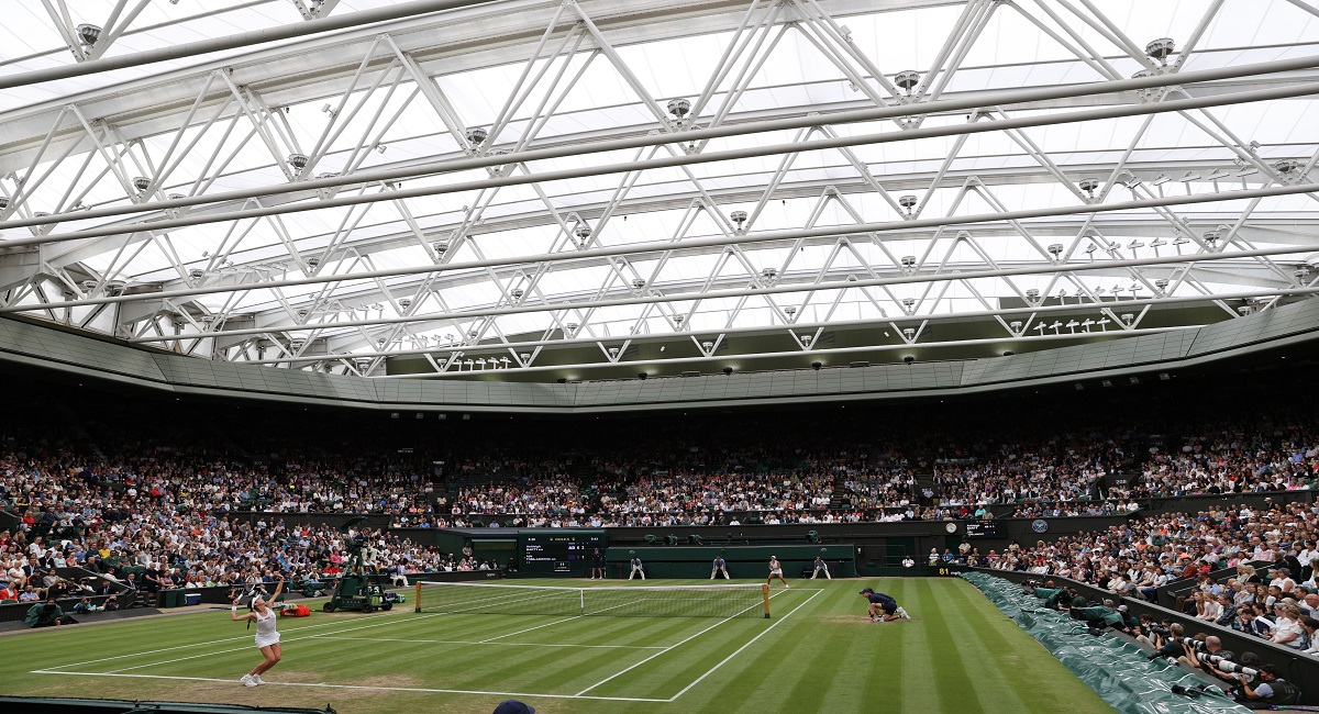 Kerber, Barty, Sabalenka and Piliskova make it to the semi-finals of ...