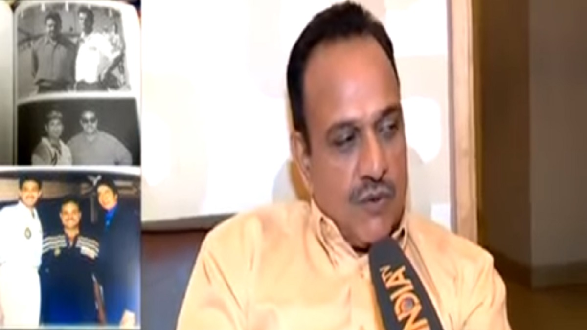 when cricketer yashpal sharma said dilip kumar made his cricket life - जब यशपाल शर्मा का शतक ...