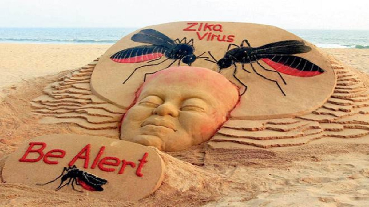 Kerala on alert following Zika outbreak, Centre rushes team to monitor ...