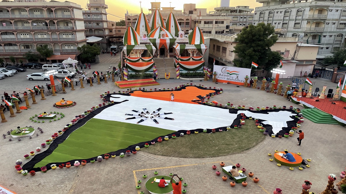 Indian 75th Independence Day 2021 countries celebrating 15 August Pm ...