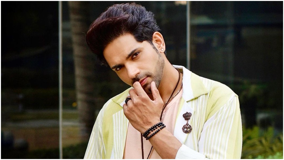 Ankit Bathla returns to television with the show 'Thapki Pyaar Ki 2 ...