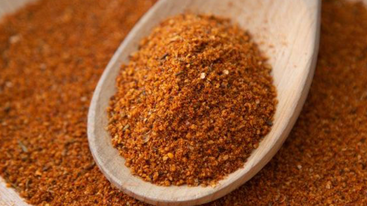 How to make Buknu Masala which is beneficial for the tummy at home ...