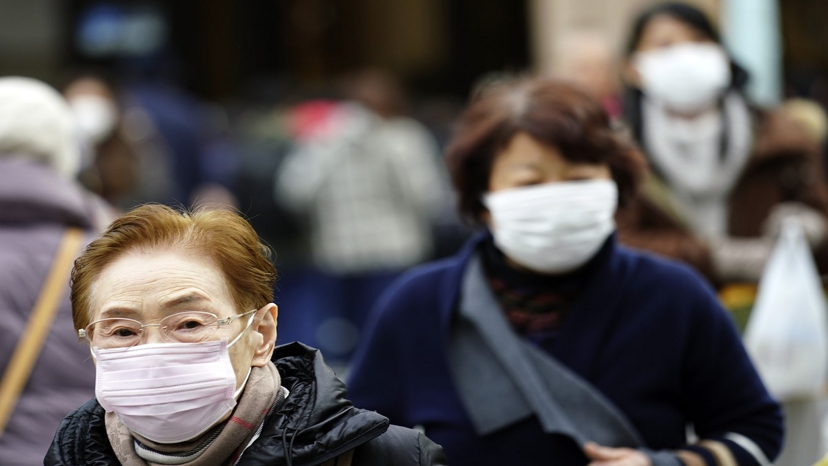 China reports deadly anthrax pneumonia case । चीन में घातक एंथ्रेक्स ...