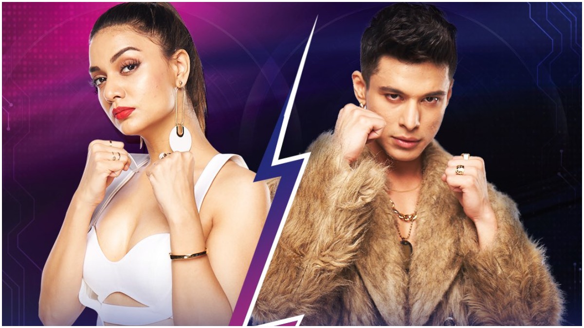 Bigg Boss OTT Aug 9 LIVE prateek sehajpal urfi shamita shetty neha bhasin Divya Agarwal karan ...