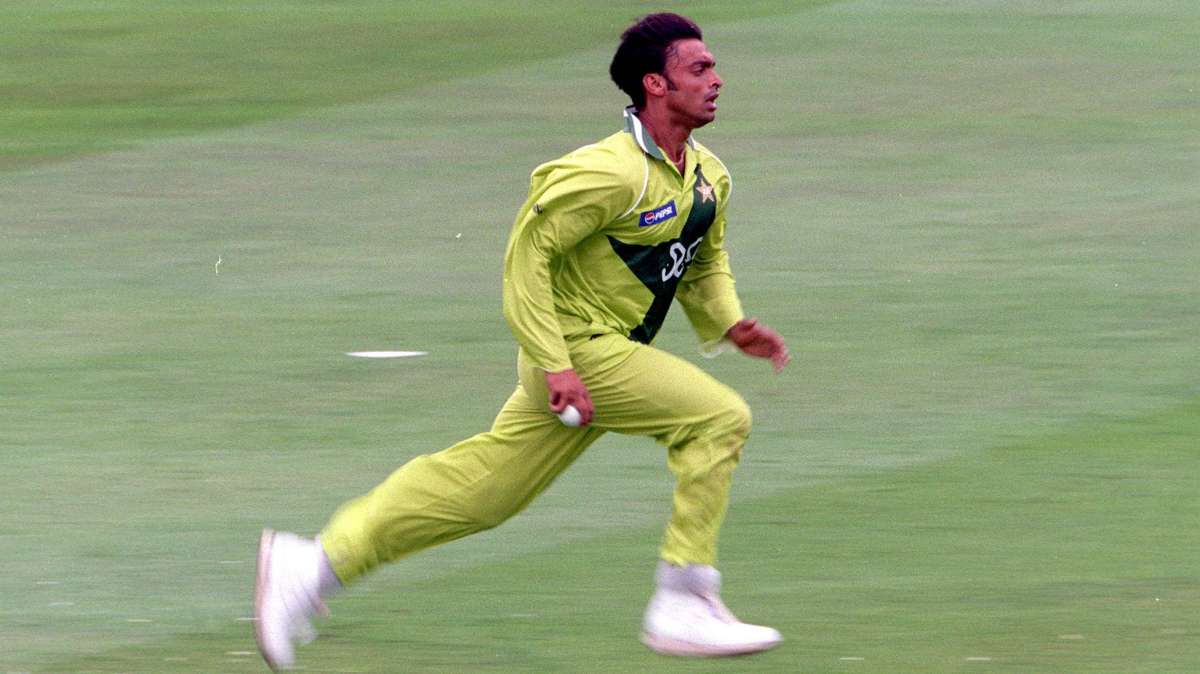 T20 World Cup 2022 Shoaib Akhtar said PCB Chief Rameez Raja chair may ...