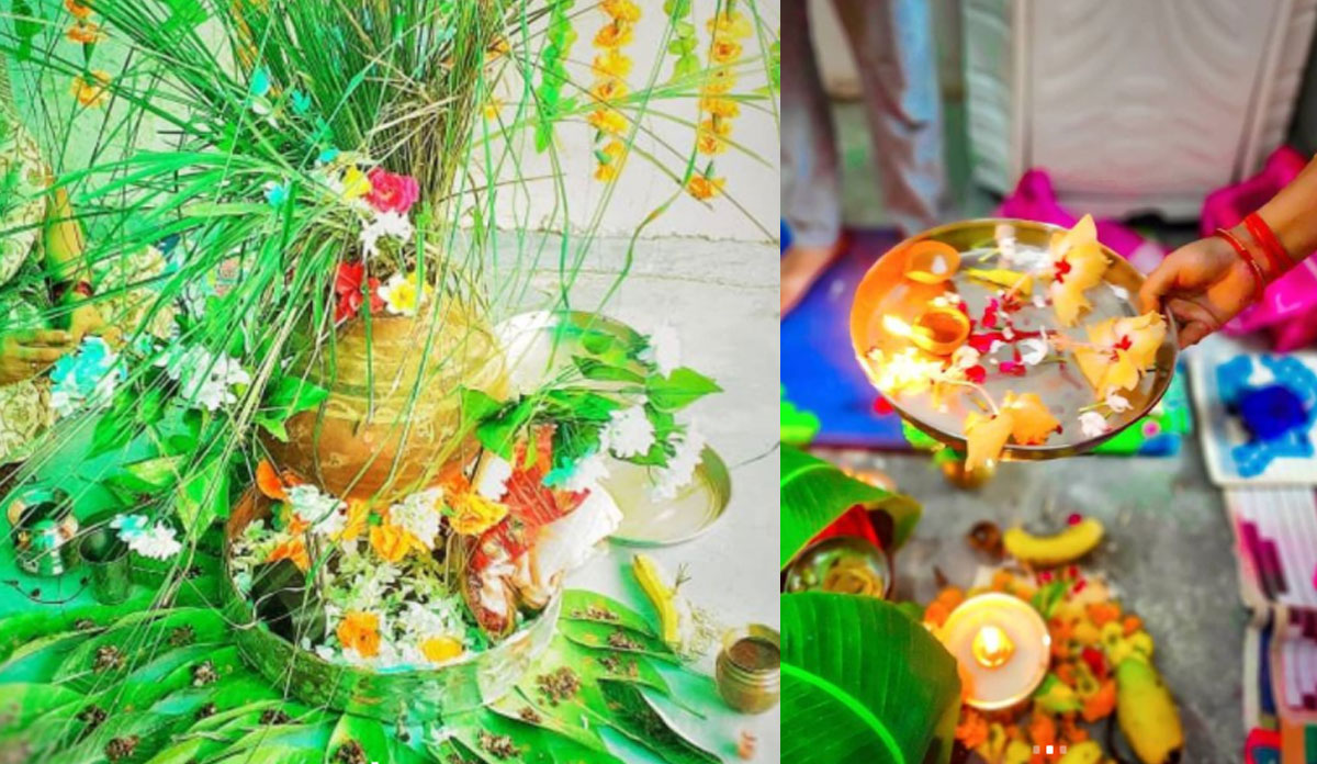 Keep Harshasti Vrat, Know Pujan Vidhi, Katha for long life of children ...