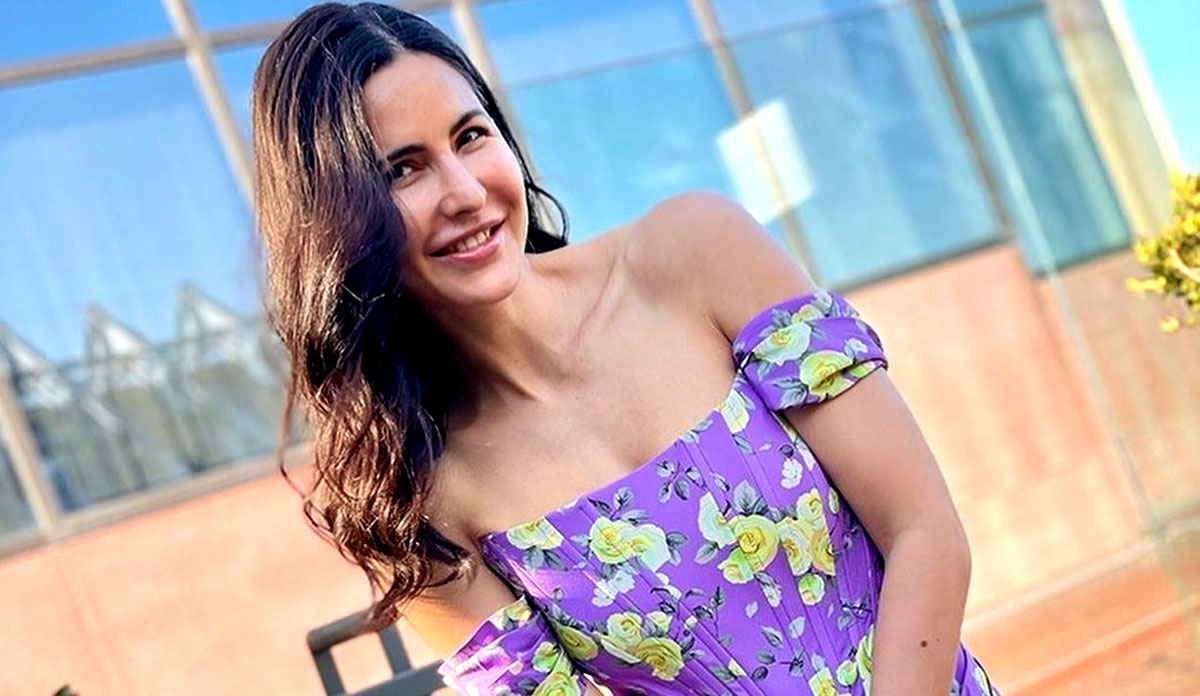 Katrina Kaif reveals her love for Turkey, shares these photos - India ...