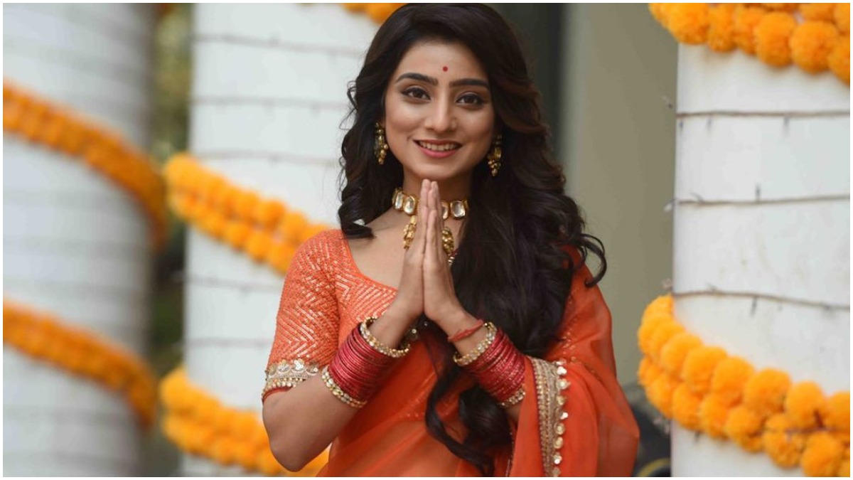 Neha Marda told how she keeps 'freshness' alive in long distance ...