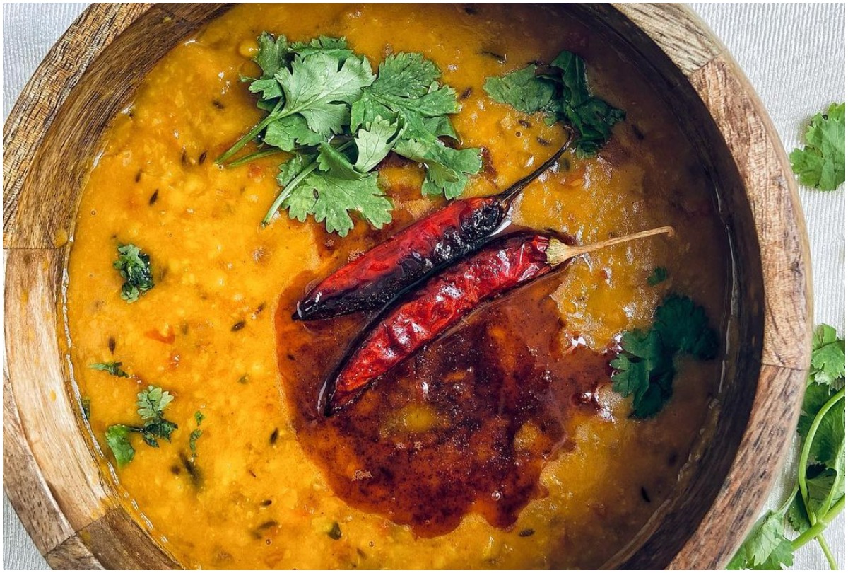 Amazing health benefits of Arhal Dal Arhar Dal khane ke fayade Toor Dal ...