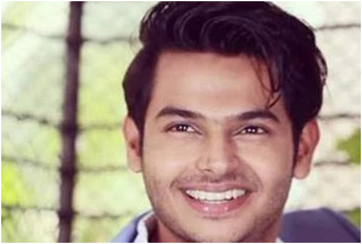 Comedian Siddharth Sagar admitted to rehabilitation center - India TV Hindi