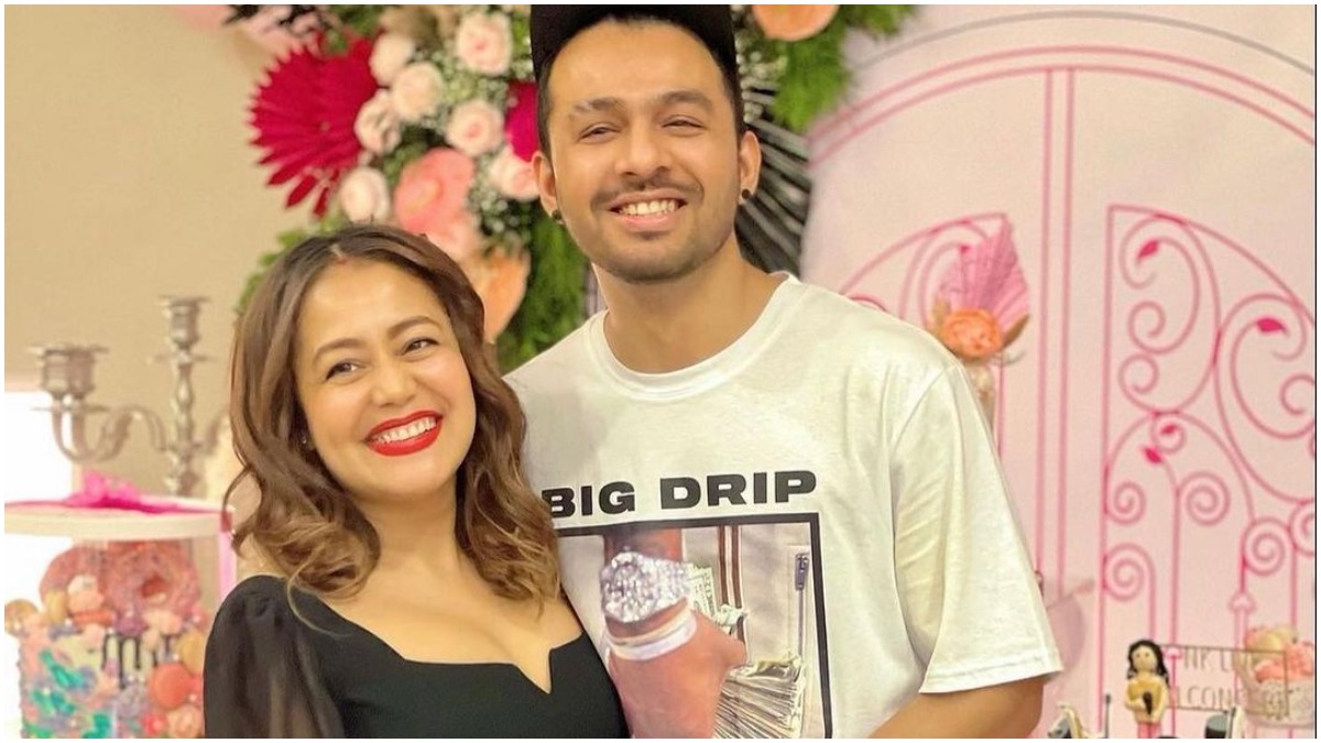 neha kakkar and tony takkar to enter bigg boss ott house as special ...