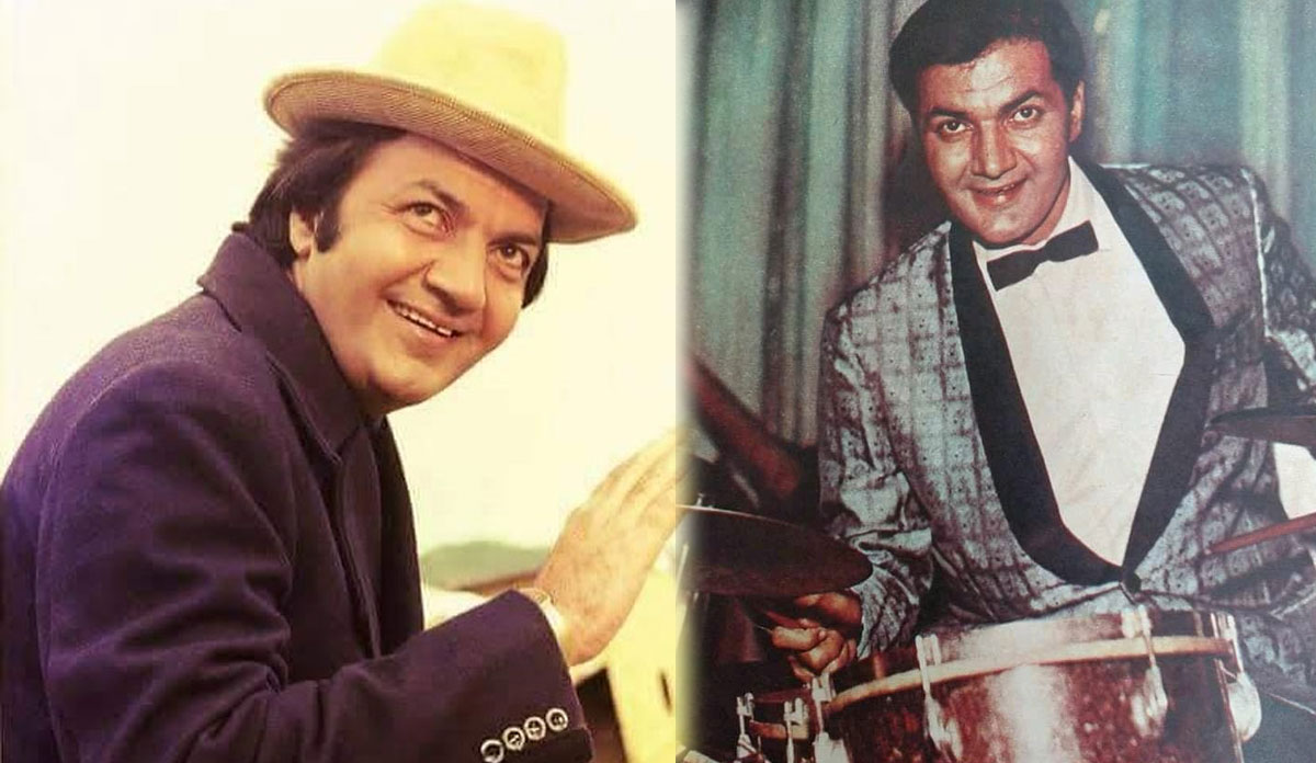 Prem Chopra becomes famous villain in quest to become a hero - India TV ...