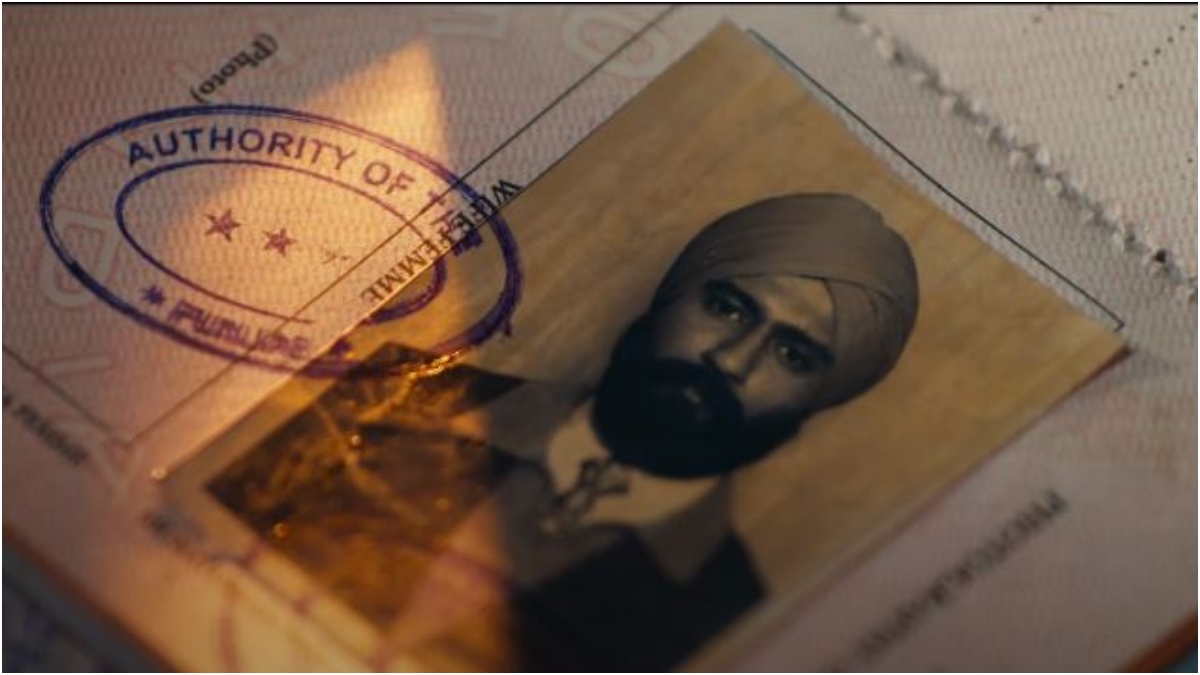 Vicky Kaushal's film 'Sardar Udham Singh' Teaser release | विक्की कौशल ... Vicky Kaushal's film 'Sardar Udham Singh' Teaser release | विक्की कौशल ...