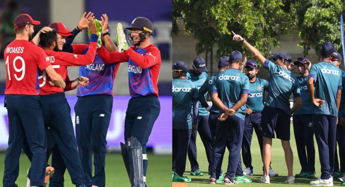 ENG vs BAN, T20 World Cup Match Preview: Bangladesh's strong challenge ...