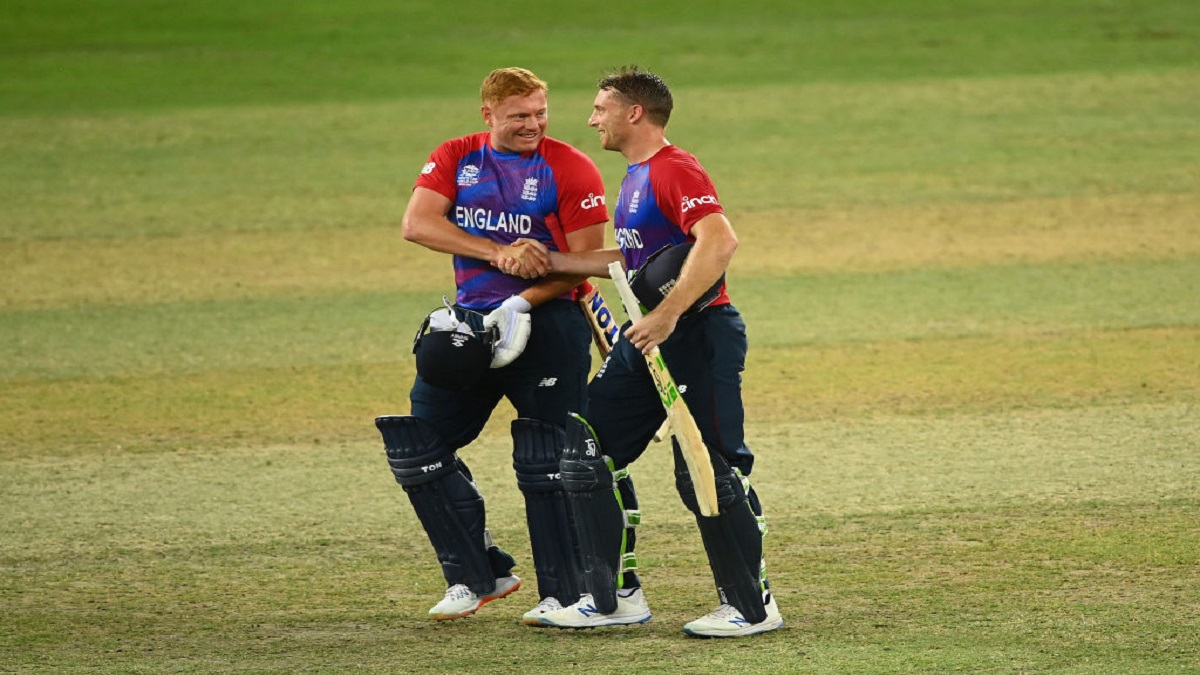We are in good form with the bat, says Eoin Morgan - ENG v AUS : मोर्गन ...