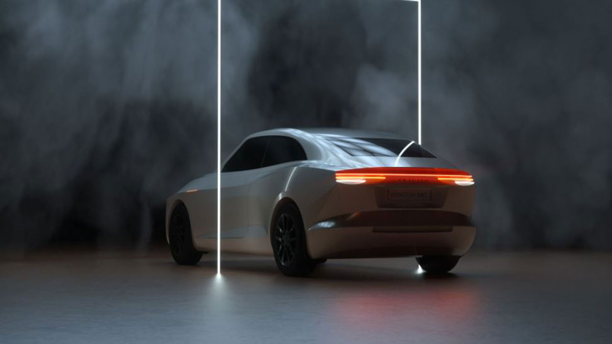 Tesla rival made in India electric car pravaig extinction mk2 504 km ...