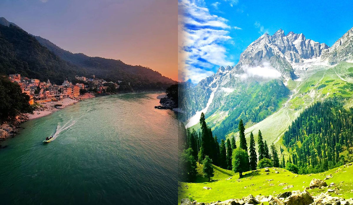best tourist places in india to visit november - India TV Hindi