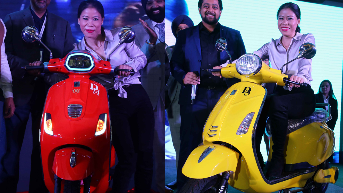 Darwin Platform Group ventures into Green Mobility with the launch of ...