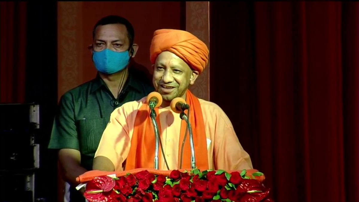 "अगली कारसेवा में गोली नहीं चलेंगे, राम भक्तों पर पुष्प वर्षा होगी ...