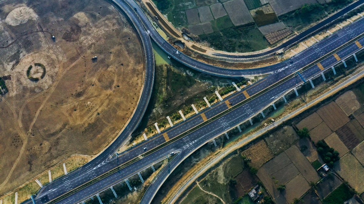 PM Modi to inaugurate Purvanchal Expressway route map cost, All you ...