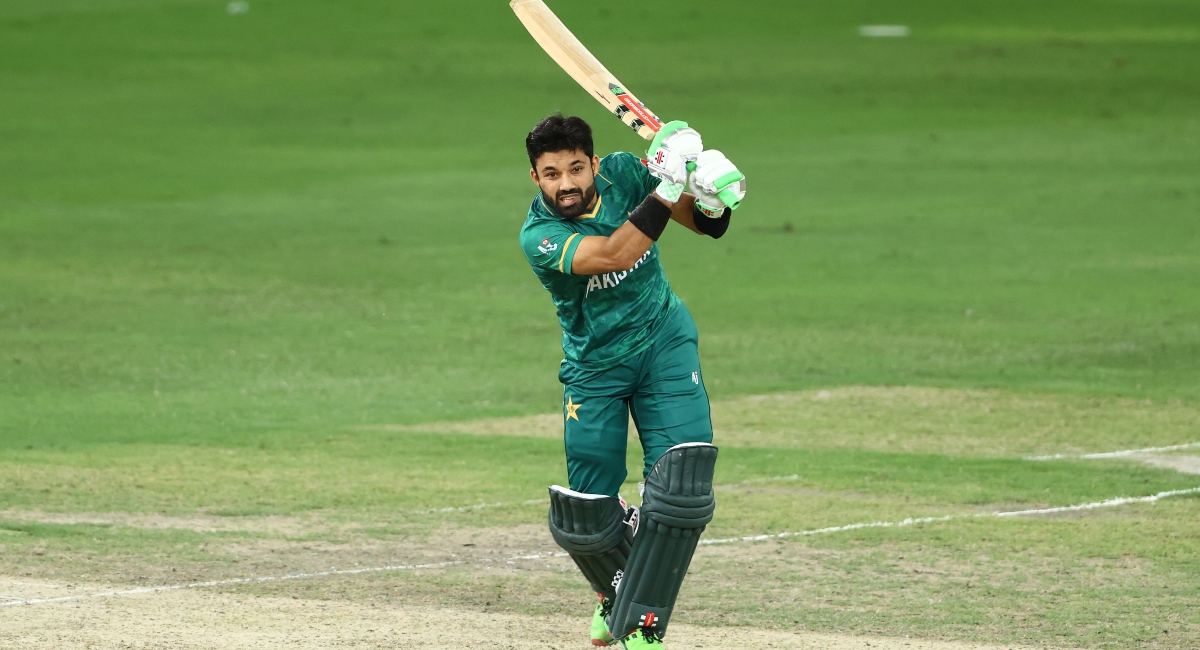Mohammad Rizwan is all set for T20 series against Bangladesh - India TV ...