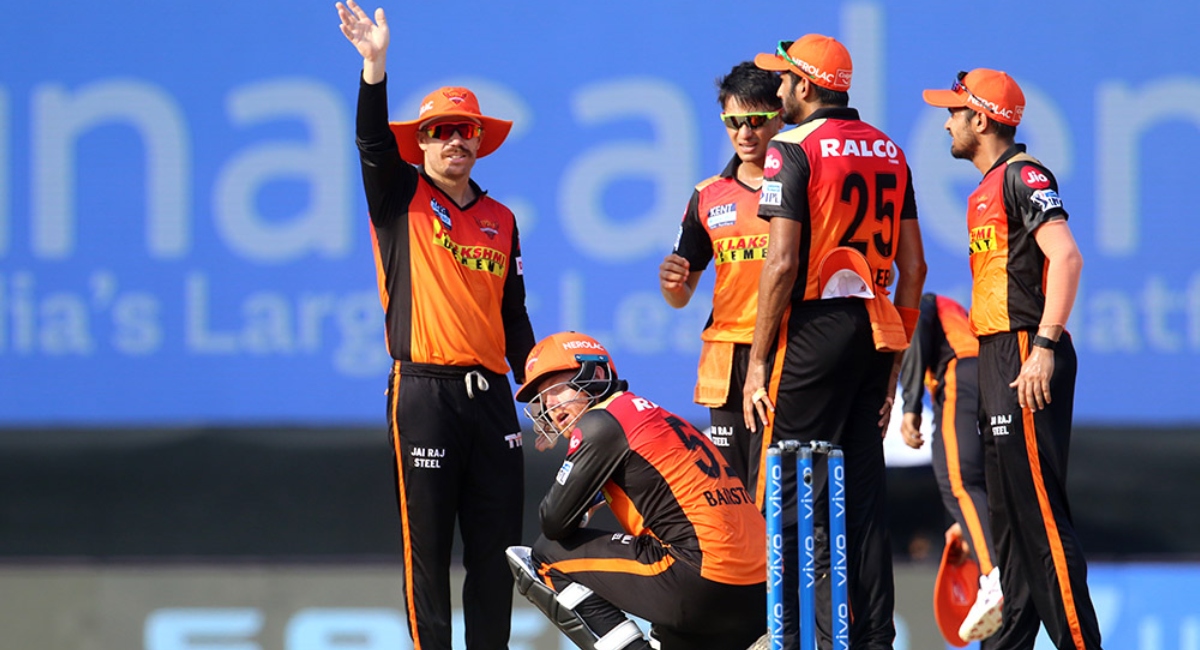 Retention List IPL 2022: Sunrisers Hyderabad retain Kane Williamson ...