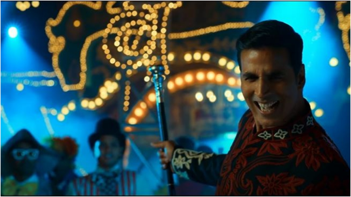 Garda song out: Akshay Kumar song Garda from Atrangi Re released Garda ...