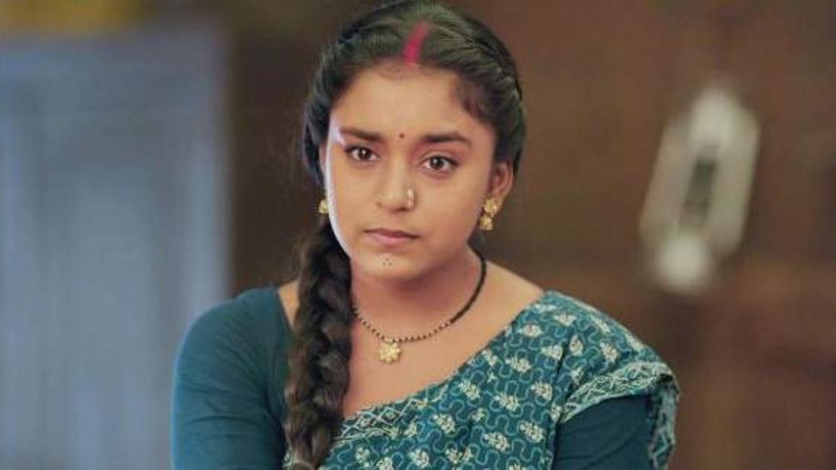 Star Plus famous show Imlie is going to have a new twist, know the ...