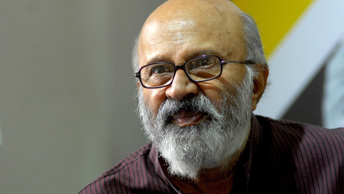 kannada actor shivaram passed away aged 83 in a hospital in bengaluru ...