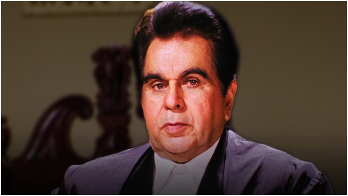 Tribute paid to Dilip Kumar on his 99th birth anniversary in Pakistan ...