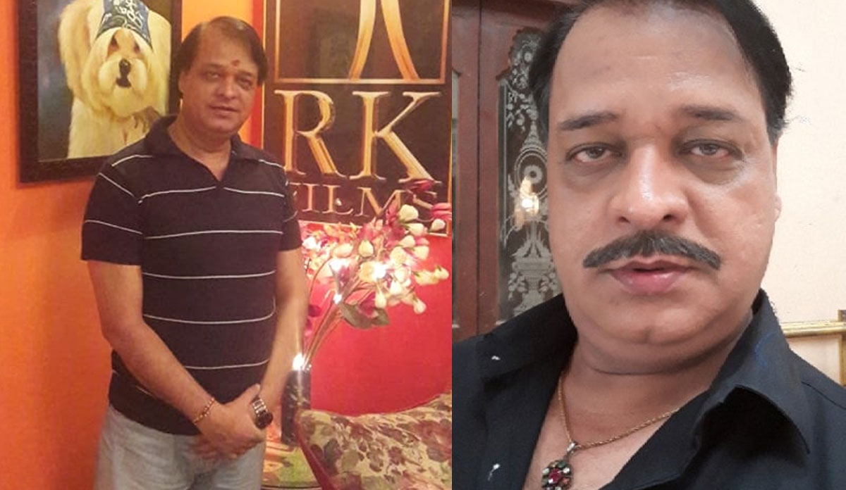 Actor Arun Verma passes away worked with Salman Khans Kick kangana ...