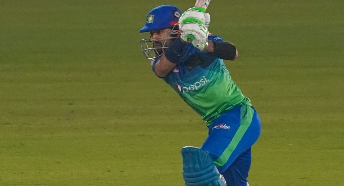 PSL : Rizwan star as Multan make winning start against Karachi Kings ...