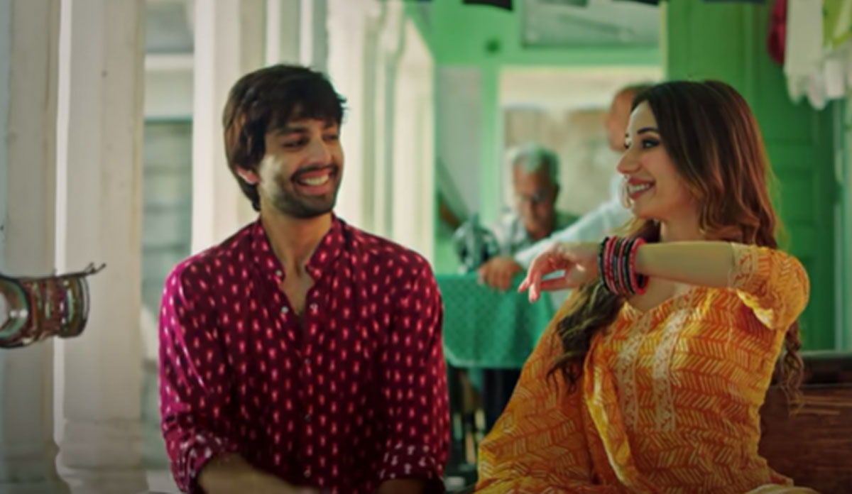 Jubin Nautiyal And Payal Dev New Song Meri Tarah Released Himansh Kohli ...