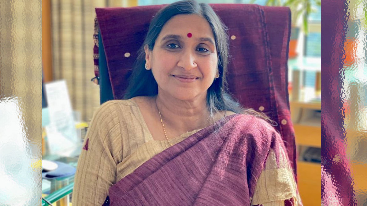 ONGC gets its 1st woman Chief as Alka Mittal become interim Chairman ...