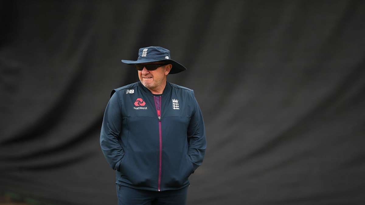 Shane Watson feels Trevor Bayliss could be seen as Australia's next ...