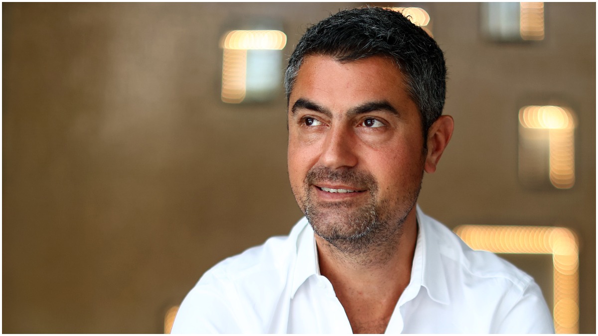 Formula 1: Michael Massi sacked as F1 race director- माइकल मासी को F1 ...