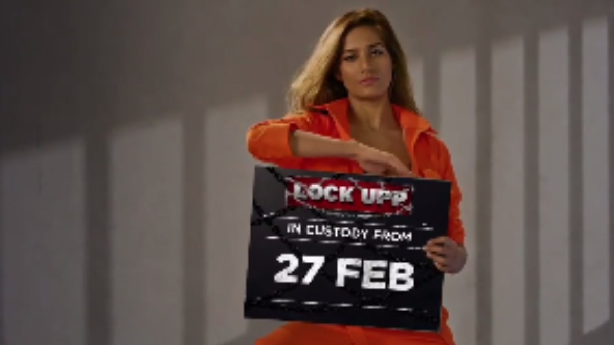 Poonam Pandey confirmed as third contestant of Kangana Ranaut new ...