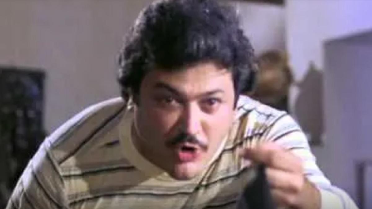 Raj Kiran Birthday where is Raj kiran karz arth super hit film actor ...