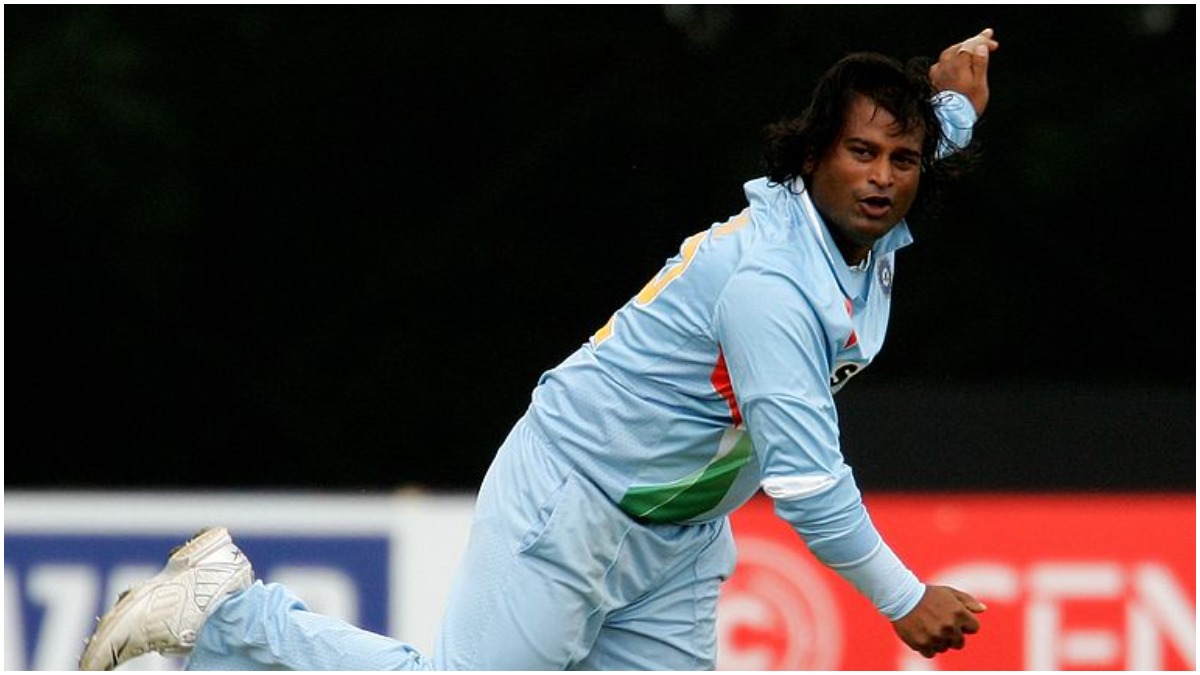 INDw vs NZw After the continuous defeat of the Indian women team coach ...