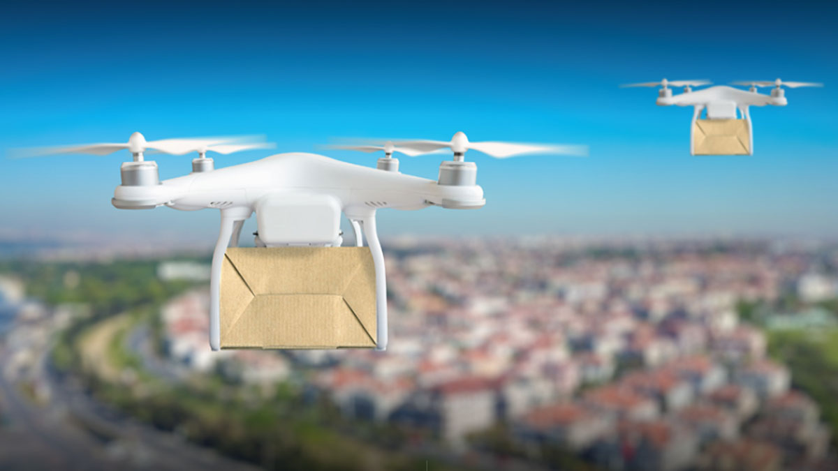 Skye Air Mobility partners with Redcliffe Labs for faster sample ... Skye Air Mobility partners with Redcliffe Labs for faster sample ...