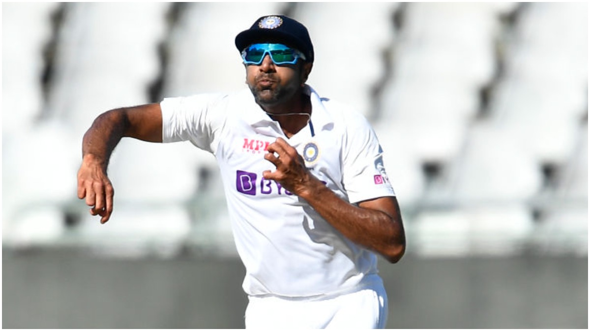 Ashwin used to do this work to become Kapil Dev revealed himself कपिल ...