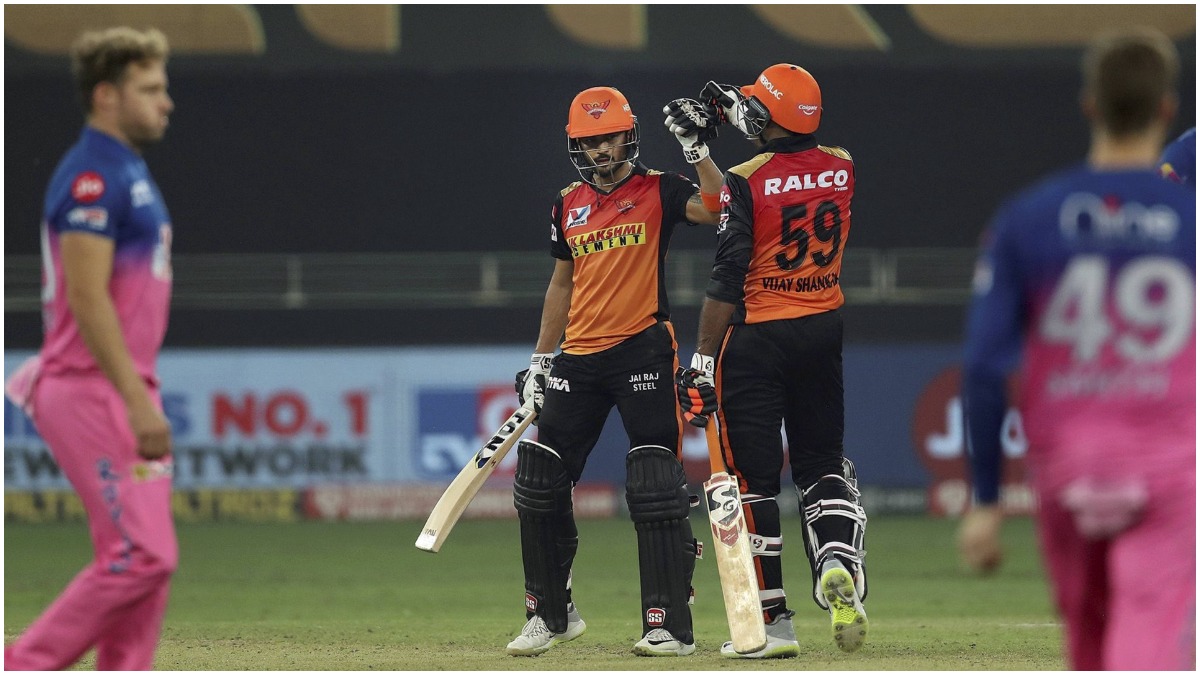 IPL 2022 This player had scored a century in 19 years India first ...