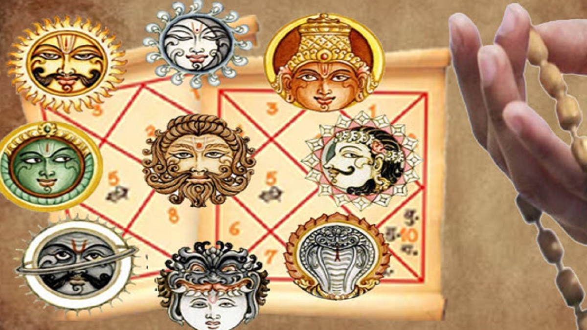 holashtak remedies for nav grah shanti navgrah ke uppay - होलाष्टक में ...
