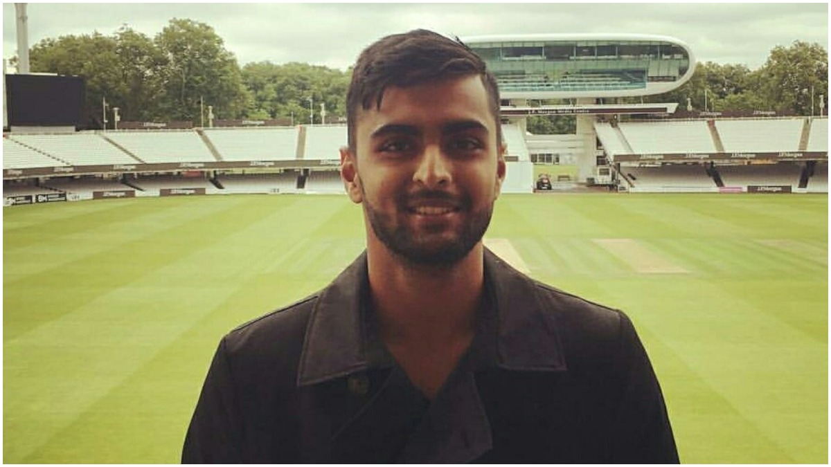 IPL 2022: Pratham Singh wants to shine in the colors of KKR, ready to ...