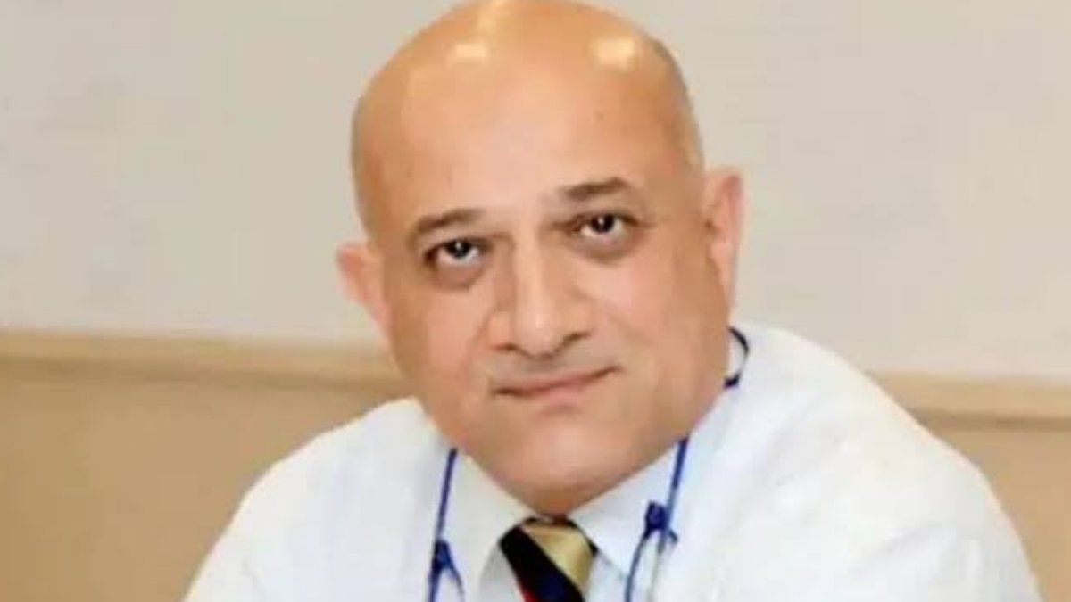 Rahul Mankad Son of Vinoo Mankad Passes Away Holds Five centuries in ...